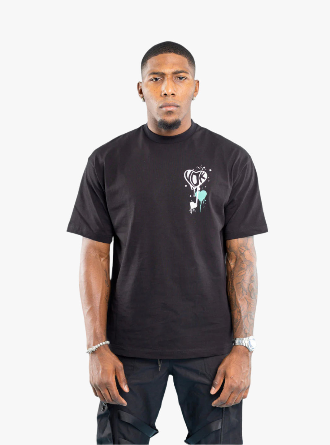 Women T-shirts – YDK Clothing