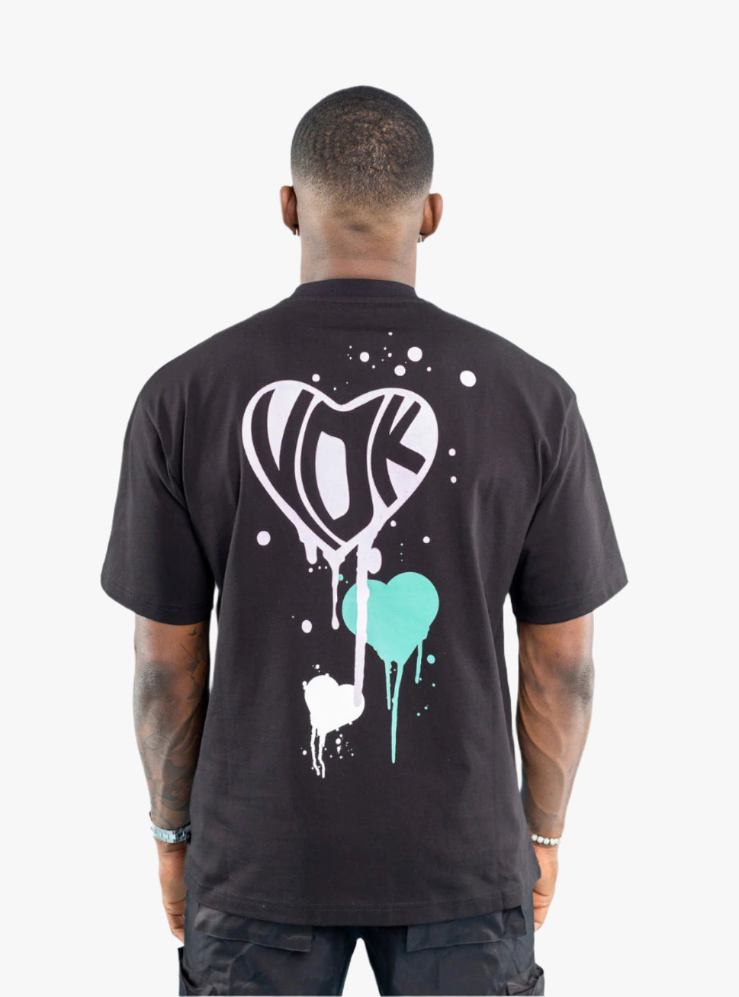 Women T-shirts – YDK Clothing