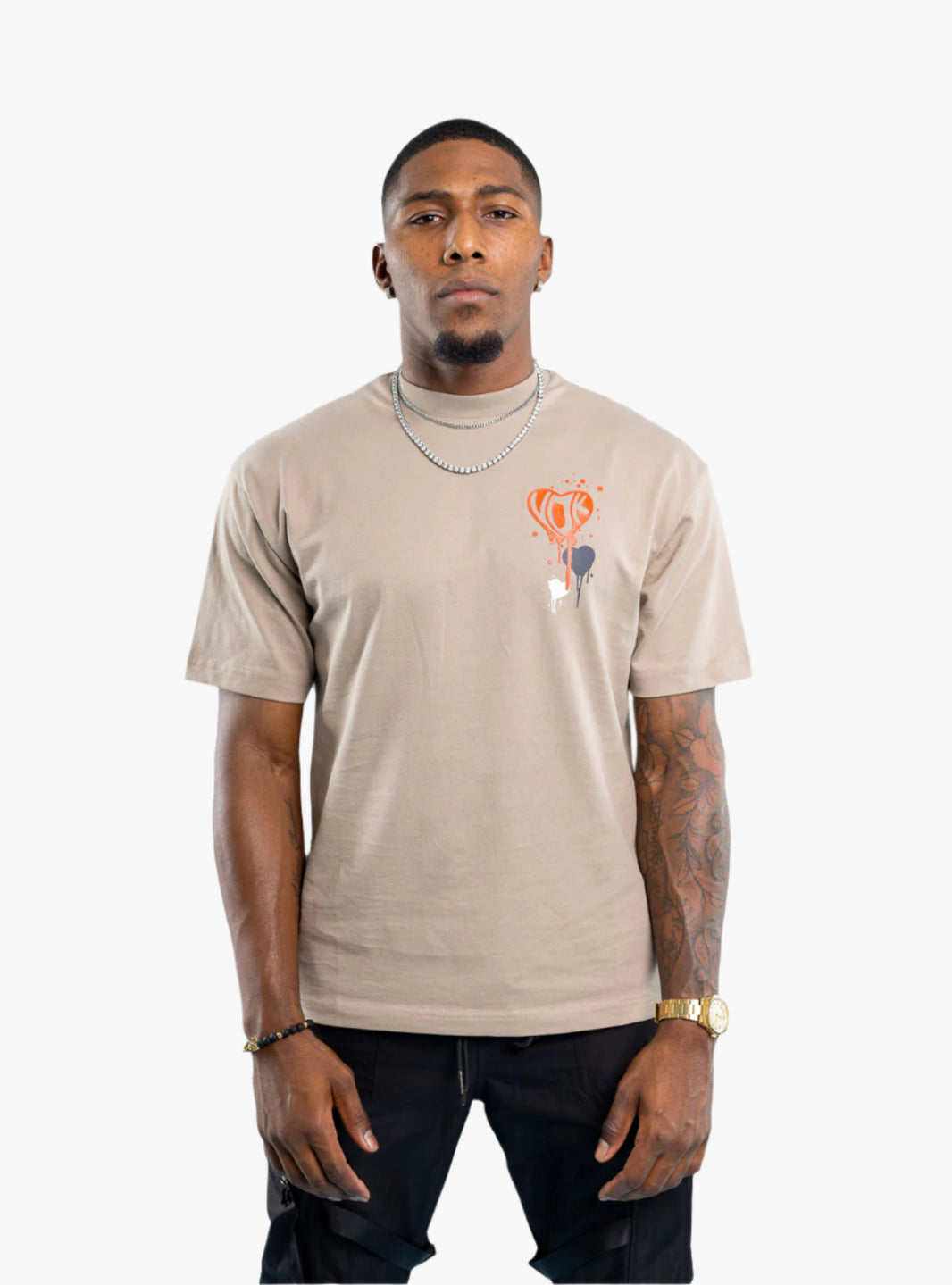 Women T-shirts – YDK Clothing