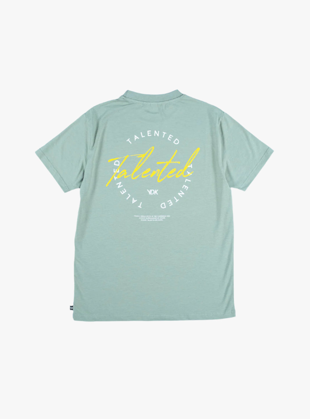 Women T-shirts – YDK Clothing