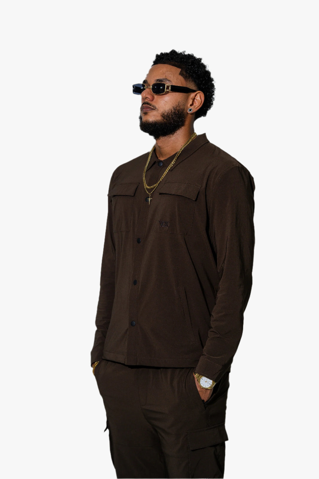 YDK Clothing