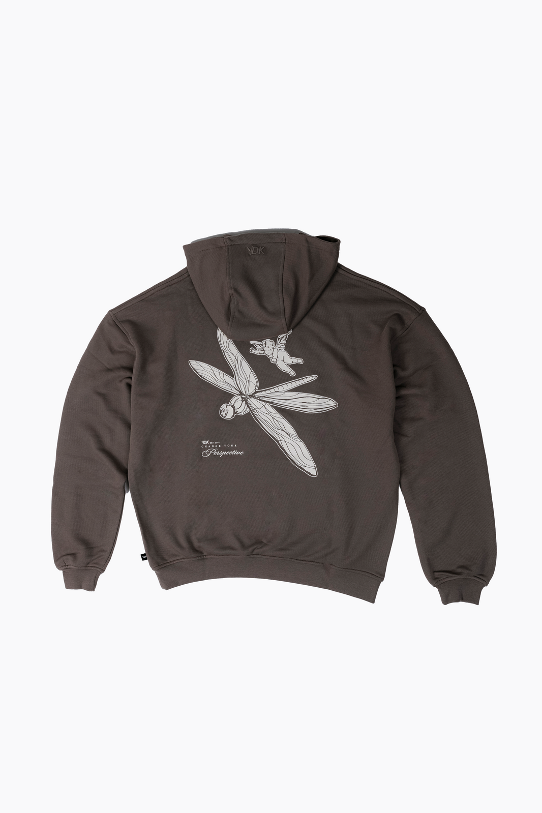 Hoodies & Sweaters – YDK Clothing