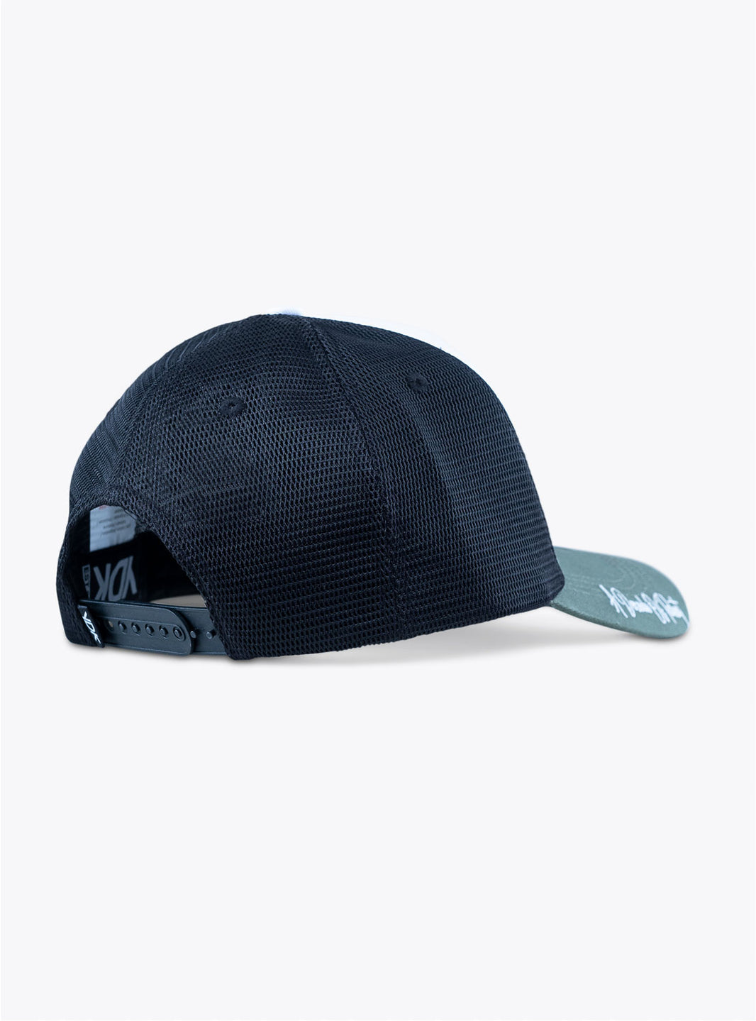 Mesh Truckers – YDK Clothing