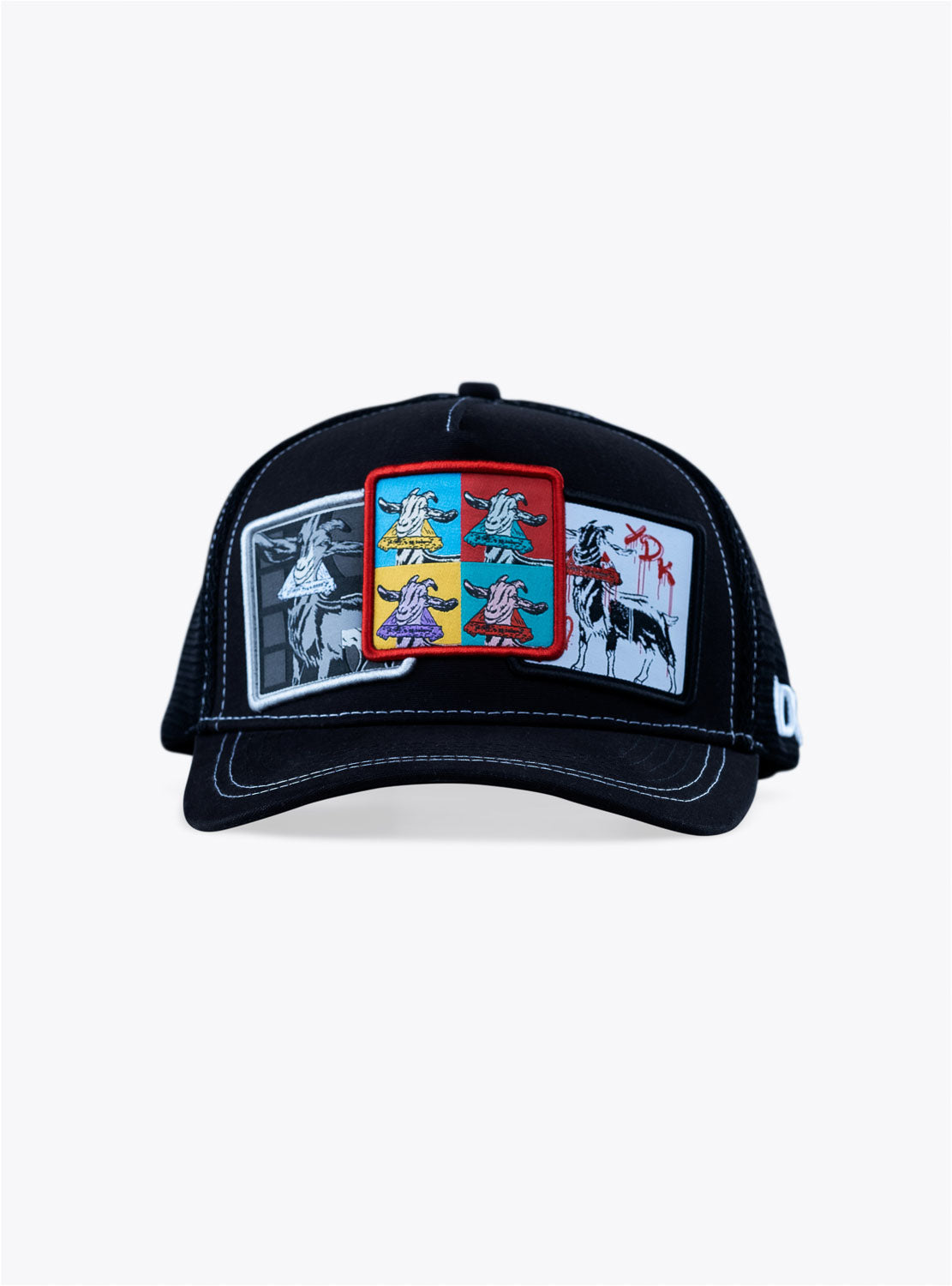 Kabritu Visionary Trucker – YDK Clothing